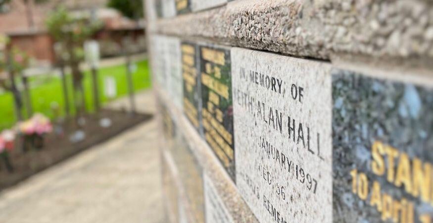 Manchester Crematorium: An Enhanced Digital Experience with PlotBox